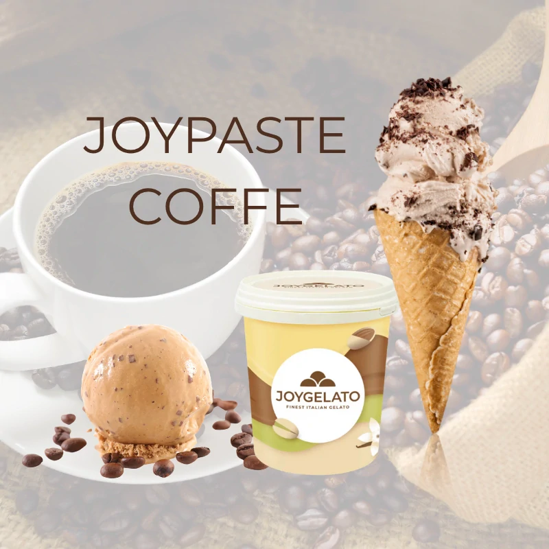 Joypaste Caffé 1,2kg | Čokolády, posypy, dekorácie, poťahovacie hmoty ...